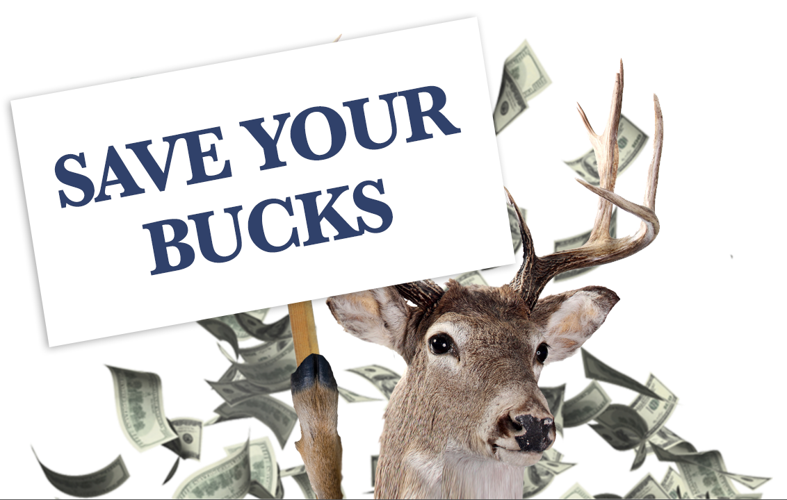 Alpena Alcona Area Credit Union - Save Your Bucks!