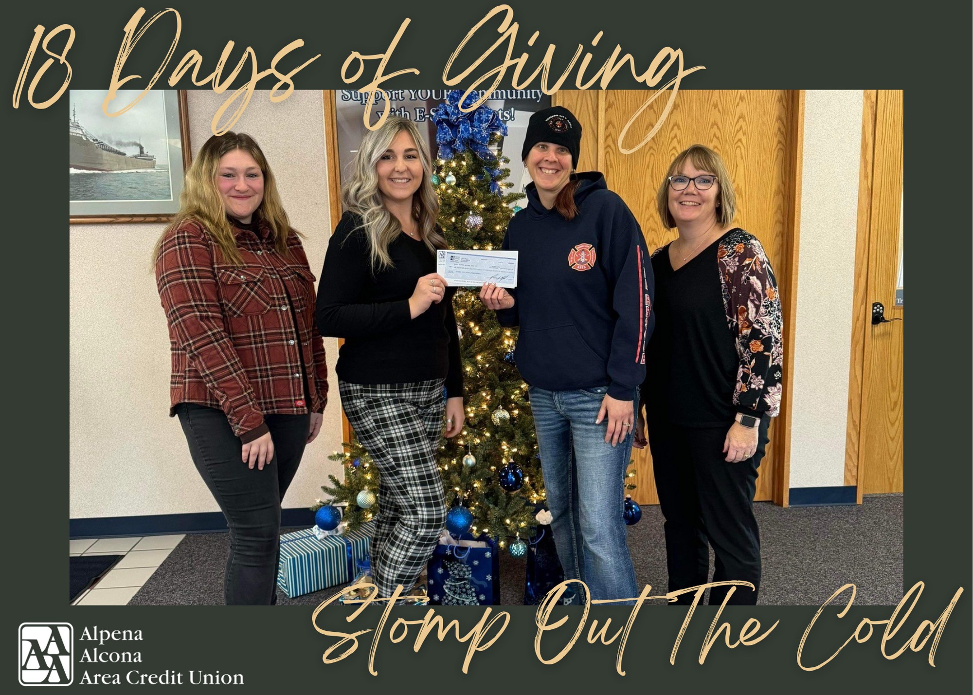 Home - Alpena Alcona Area Credit Union