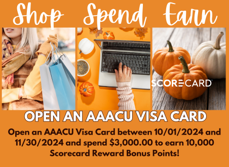 Home - Alpena Alcona Area Credit Union